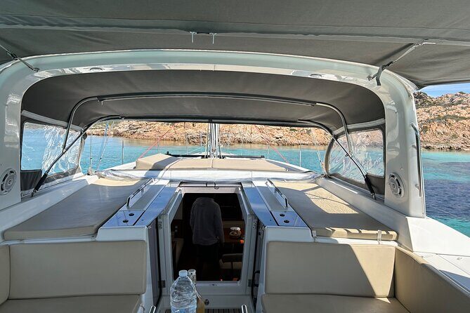 Sailing boat tour in the La Maddalena archipelago - Practical Tips for Travelers