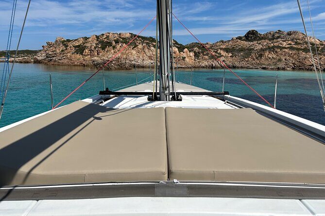 Sailing boat tour in the La Maddalena archipelago - Who Will Love This Tour?