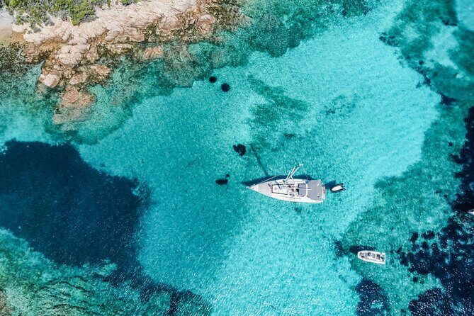 Sailing boat tour in the La Maddalena archipelago - FAQ