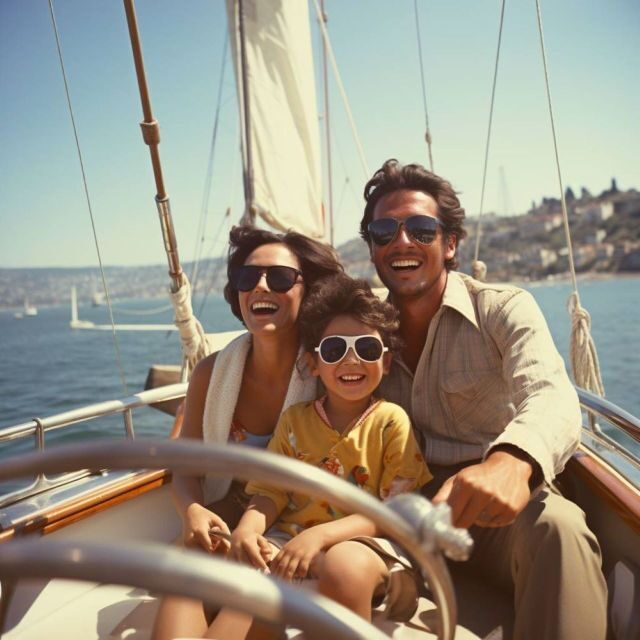 Sailing Boat tours to Los Angeles - Navigating the Itinerary and What to Expect