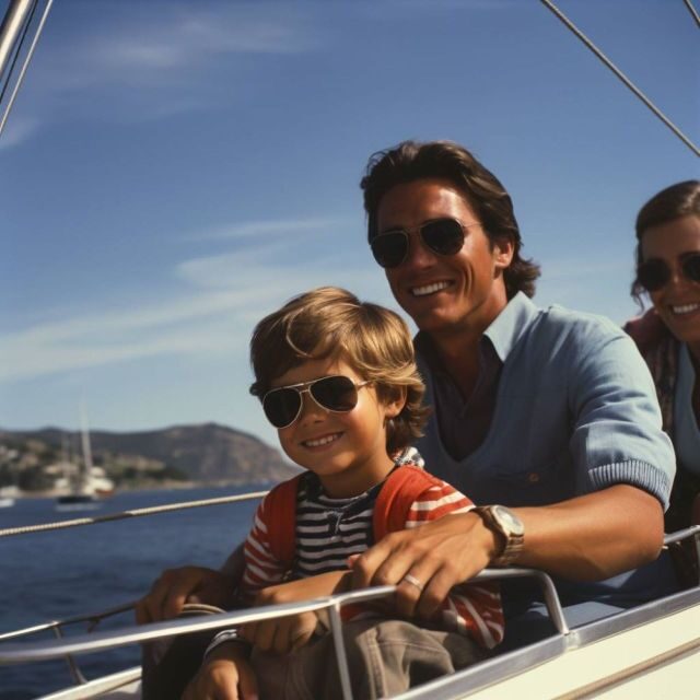 Sailing Boat tours to Los Angeles - FAQ
