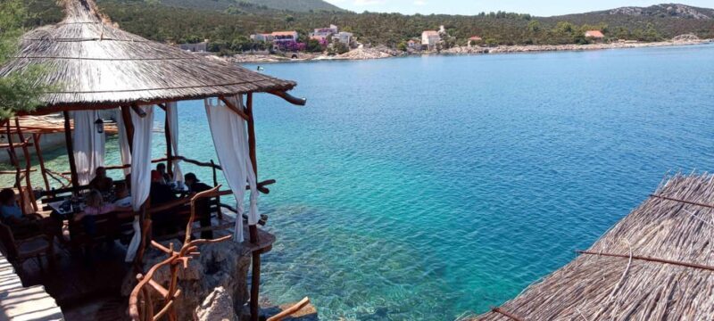 Sailing Boat Trip at the Makarska Riveria - Potential Drawbacks & Considerations