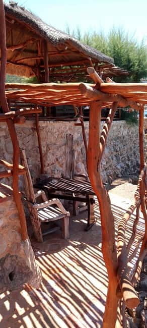 Sailing Boat Trip at the Makarska Riveria - Detailed Itinerary Breakdown