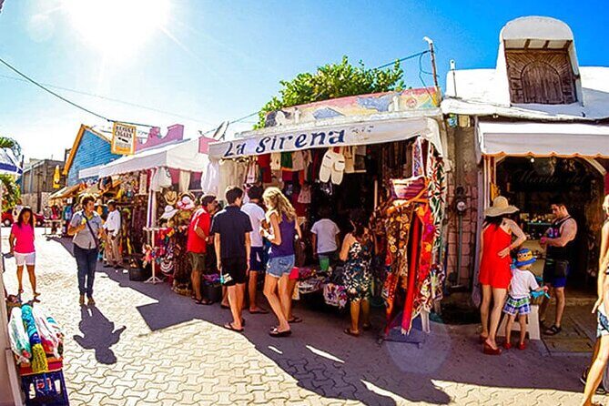 Sailing Catamaran Party to Isla Mujeres from Cancun - Practical Tips for Booking and Enjoying