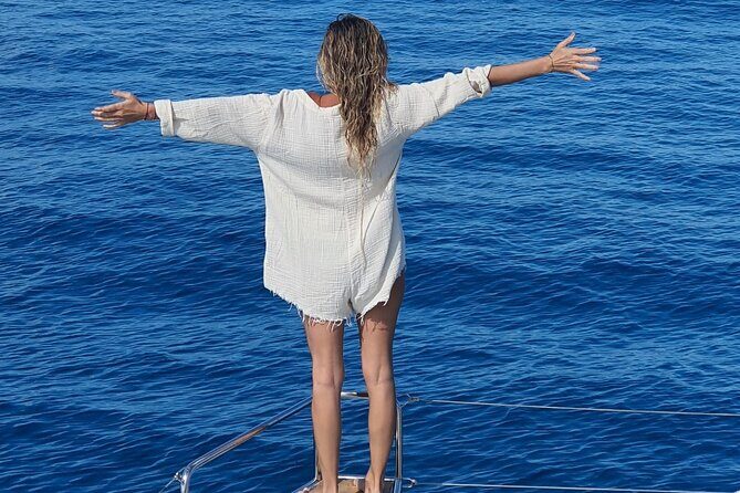 Sailing Catamaran Trip to Formentera from Ibiza - Frequently Asked Questions