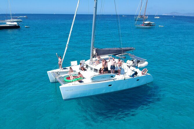 Sailing Catamaran Trip to Formentera from Ibiza - Final Thoughts