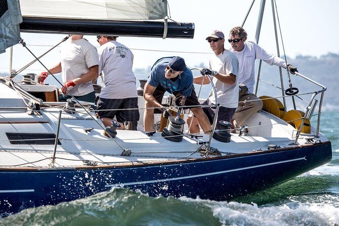Sailing Charter Sightseeing Cruise on San Diego Bay up to 6 Guests - Exploring San Diego Bay by Private Boat: A Balanced Review