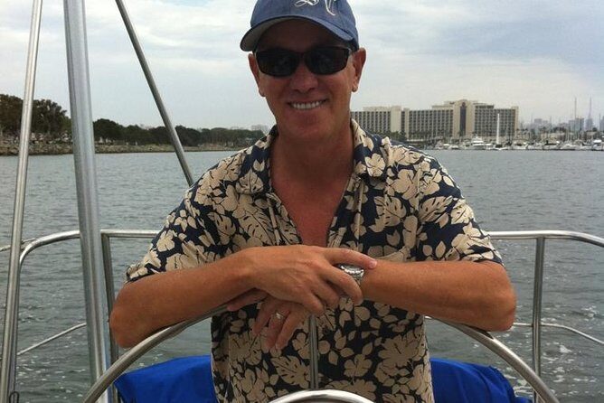 Sailing Charter Sightseeing Cruise on San Diego Bay up to 6 Guests - Authentic Encounters: Reviews and Real Feedback