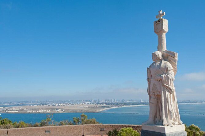 Sailing Charter Sightseeing Cruise on San Diego Bay up to 6 Guests - Practical Tips for Travelers