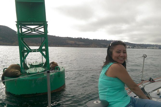 Sailing Charter Sightseeing Cruise on San Diego Bay up to 6 Guests - Who Will Appreciate This Experience?