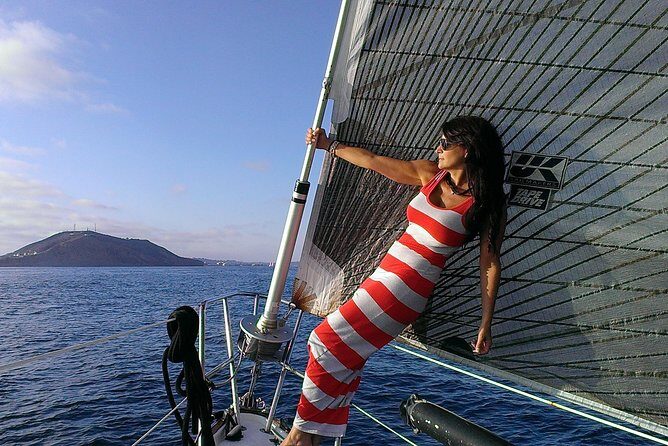 Sailing Charter Sightseeing Cruise on San Diego Bay up to 6 Guests - The Sum Up: Who Should Consider This Tour?