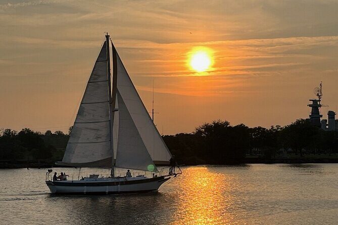 Sailing Charters in Wilmington - An In-Depth Look at Wilmington’s Sailing Charters