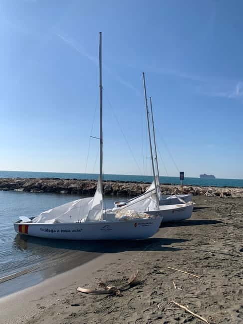 Sailing course in Málaga Capital - Who Should Consider This Tour?