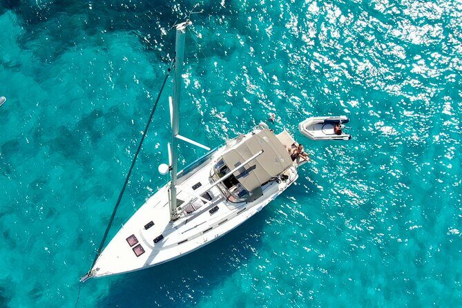 Sailing Cruise in Maddalena Archipelago from Maddalena - An Overview of the Sailing Experience