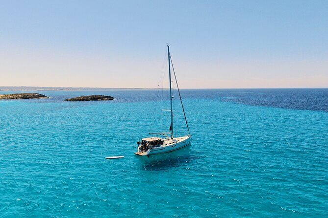 Sailing Cruise in Maddalena Archipelago from Maddalena - Practical Considerations
