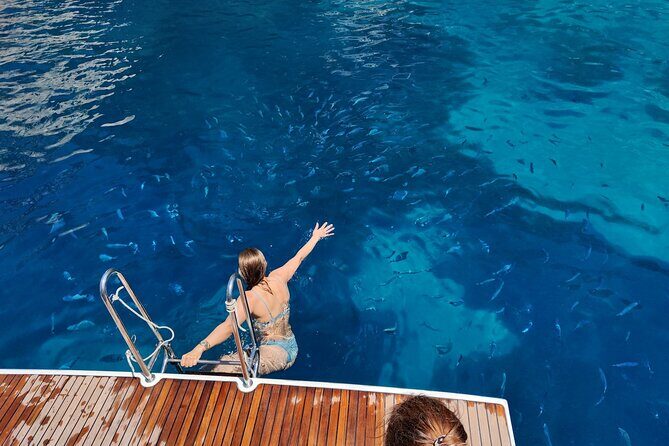 Sailing Day from Port d'Andratx - What to Expect on Your Sailing Day from Port d’Andratx