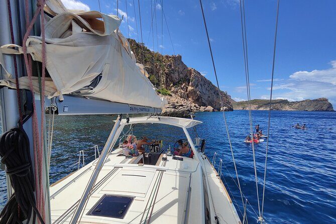 Sailing Day from Port d'Andratx - The Reviews: What Travelers Are Saying