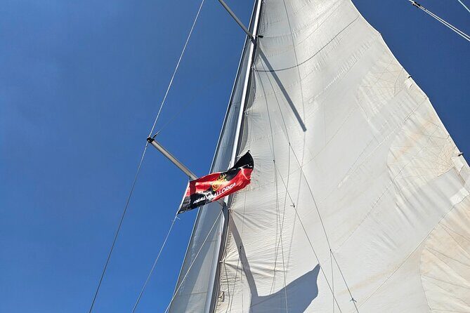 Sailing Day from Port d'Andratx - Practical Details and Recommendations