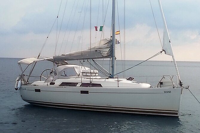 Sailing Day Trip in Ibiza, 7 guests - The Itinerary – What You Can Expect