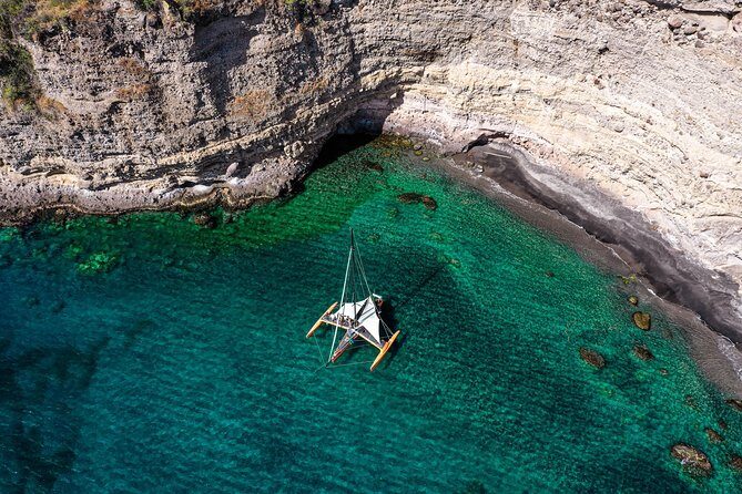 Sailing Discovery Day Tour in Martinique - Key Points