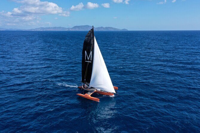 Sailing Discovery Day Tour in Martinique - The Itinerary: What to Expect