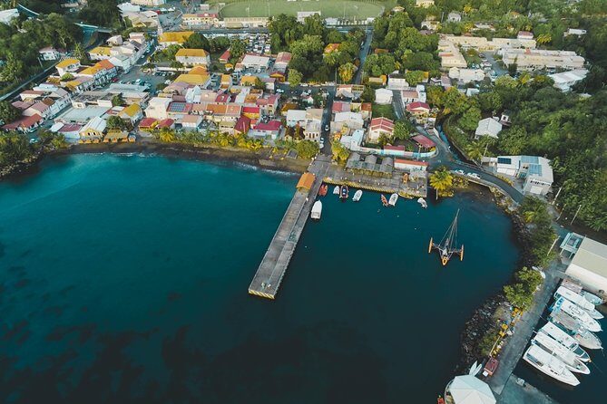 Sailing Discovery Day Tour in Martinique - Practical Considerations & Tips