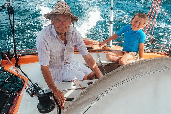 Sailing Discovery Day Tour in Martinique - Final Thoughts: Who Will Love This Experience?