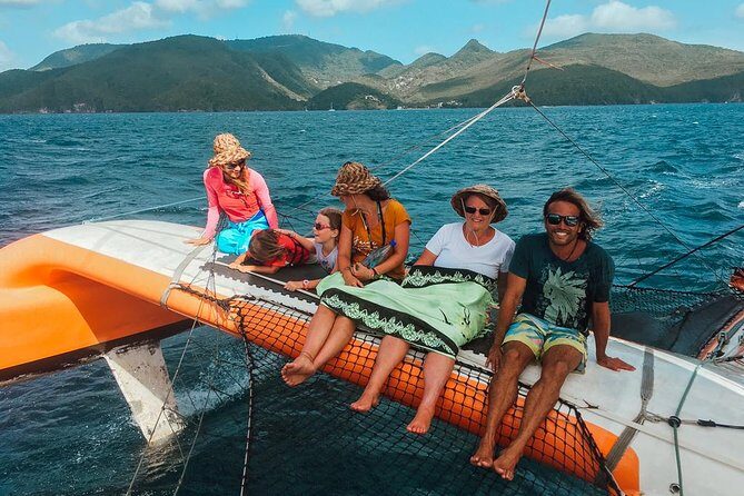 Sailing Discovery Day Tour in Martinique - In Closing