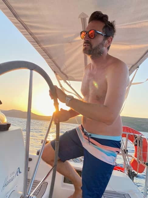 Sailing excursion to the Lérins Islands - cruise - Who Will Love This Experience?