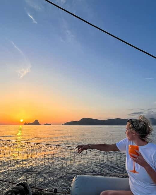 Sailing Experience Ibiza; Es Vedra at Sunset - Final Thoughts: Is This Tour Worth It?