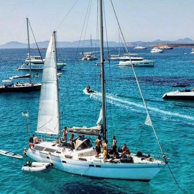 Sailing Experience Ibiza; Es Vedra at Sunset - Frequently Asked Questions