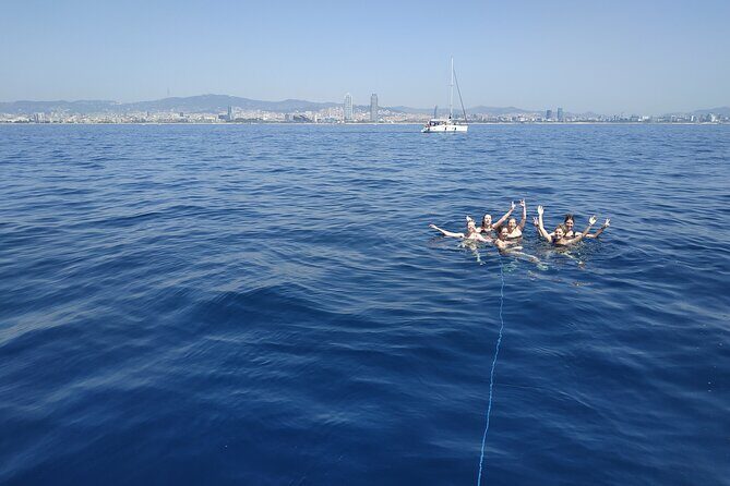 Sailing Experience in Barcelona with local captain - The Balance of Value and Authenticity