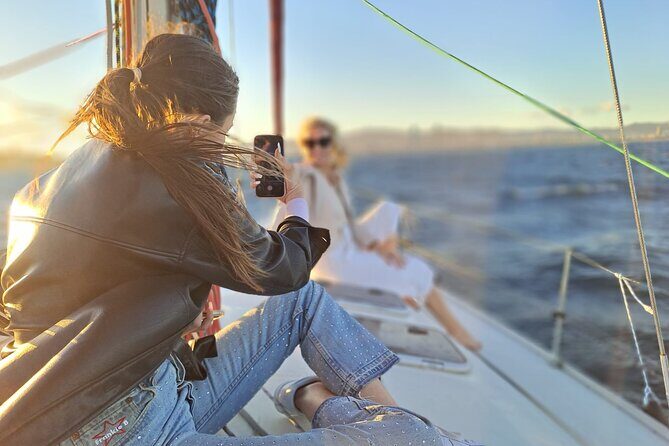 Sailing Experience in Barcelona with local captain - Who Will Enjoy This Experience Most?