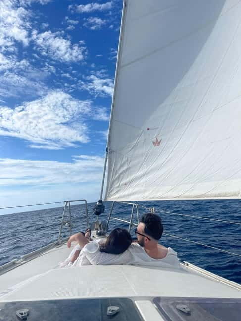 Sailing Experience in Cilento - What to Expect from the Cilento Sailing Tour