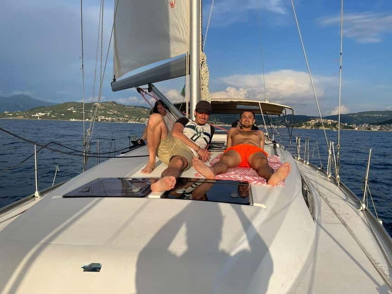 Sailing Experience in Cilento - What Travelers Say: Authentic Experiences Matter