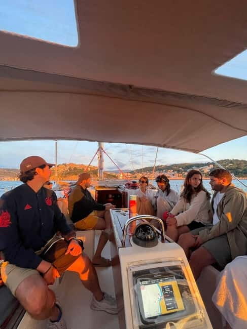 Sailing Experience in Cilento - FAQ