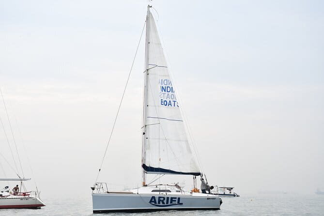 Sailing Experience in Mumbai on Mid Size Yacht - Sailing Experience in Mumbai on a Mid-Size Yacht: A Practical Guide