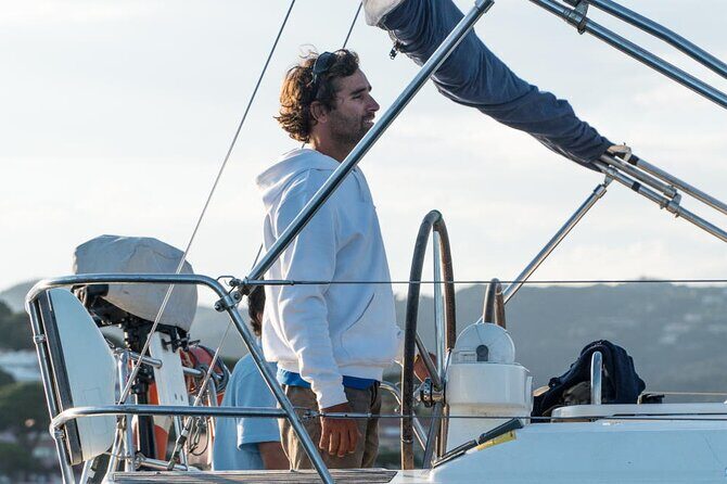 Sailing experience on a 4-hour sailboat in Girona - An In-Depth Look at the Girona 4-Hour Sailing Experience
