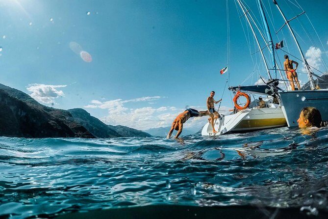 Sailing Experience on Lake Como: Fun, Relax and Adventure! - FAQ