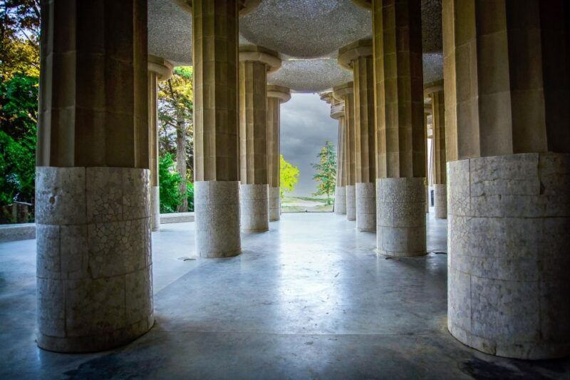 Sailing Experience, Sagrada Familia & Park Guell - Who Will Love This Tour?