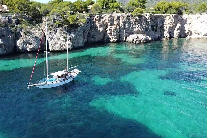 Sailing Flavors, Gastronomy and Relaxation at Sea - The Return & Final Sights