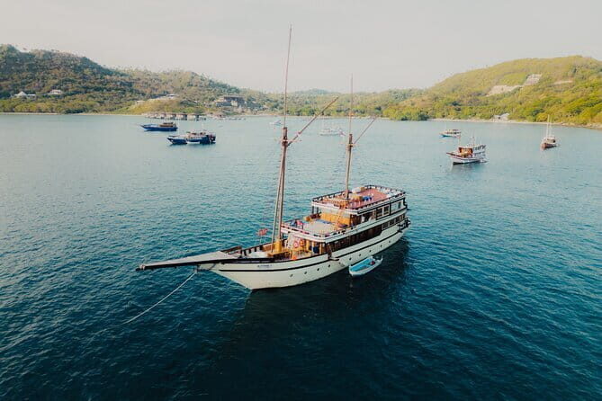 Sailing Flores to Lombok 5 days 4 Nights All Inclusive Trip - Final Thoughts: Is This Trip Right for You?