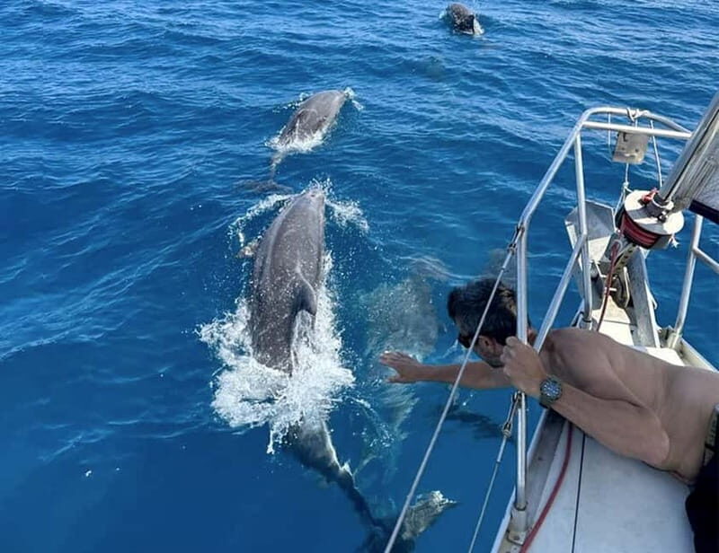 Sailing Giardini Naxos-Taormina: Boat, Snorkeling & Aperitif - Final Thoughts