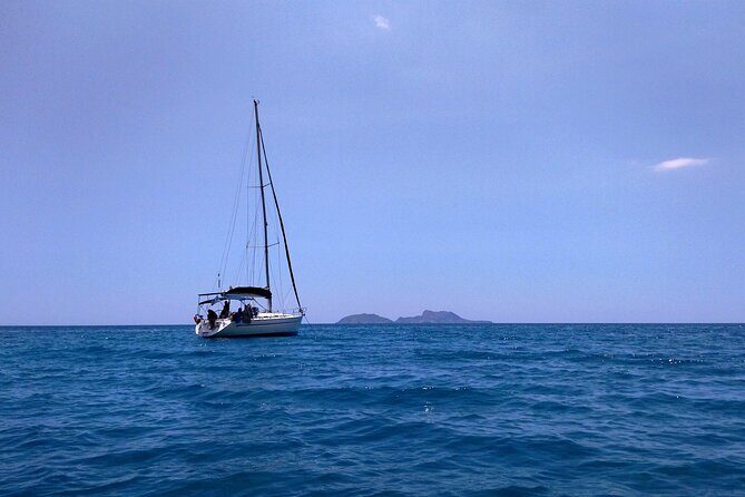 Sailing in South Crete with transfer from Matala & Ag. Galini - First Impressions: What’s Great About This Sailing Trip