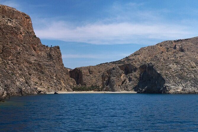 Sailing in South Crete with transfer from Matala & Ag. Galini - Price, Value, and Practical Considerations