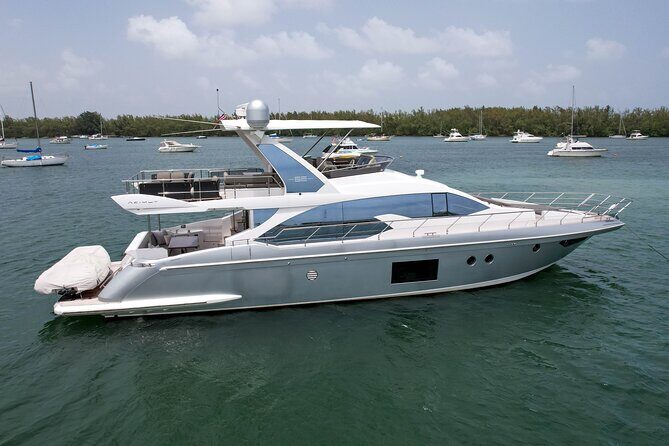 Sailing into the sunset on a personalized luxury Yacht Charter - Final Thoughts