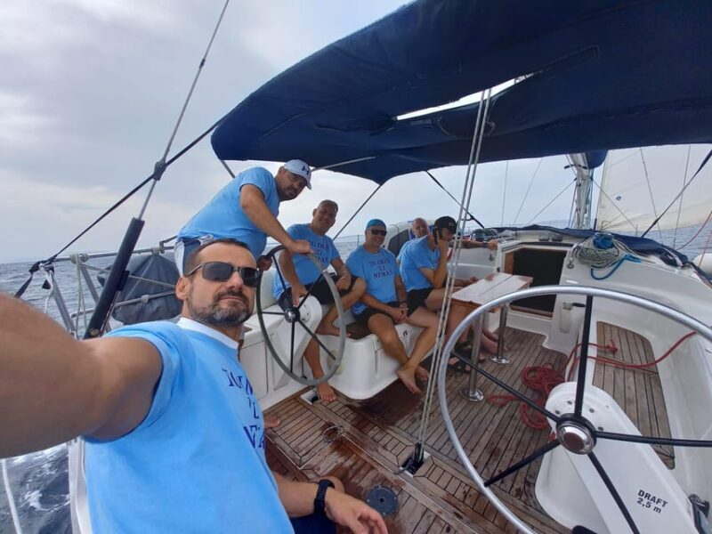 Sailing Island hopping with drinks - Final Thoughts: Who Is This Tour Best For?