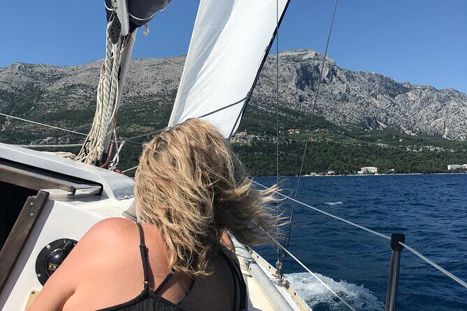 Sailing Korcula: Learn to Sail and Relax on the Water - An Overview of What to Expect
