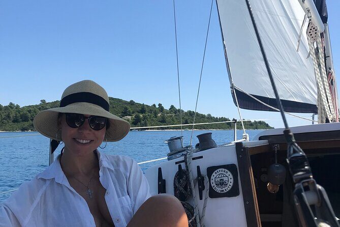 Sailing Korcula: Learn to Sail and Relax on the Water - The Price and Its Value