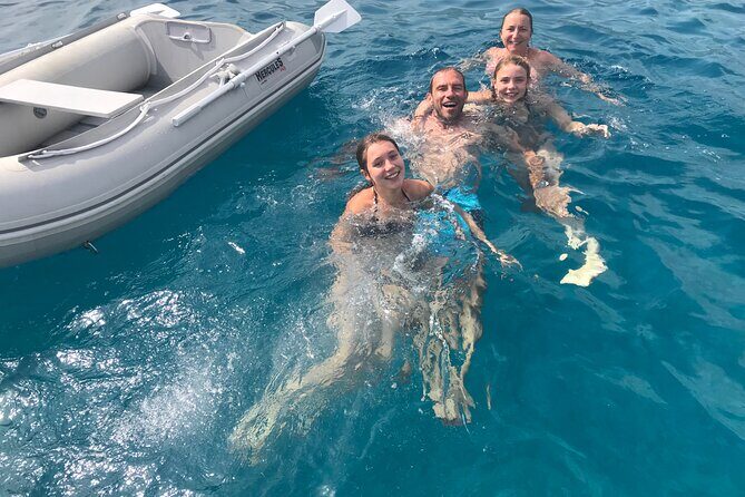 Sailing Korcula: Learn to Sail and Relax on the Water - Practical Details